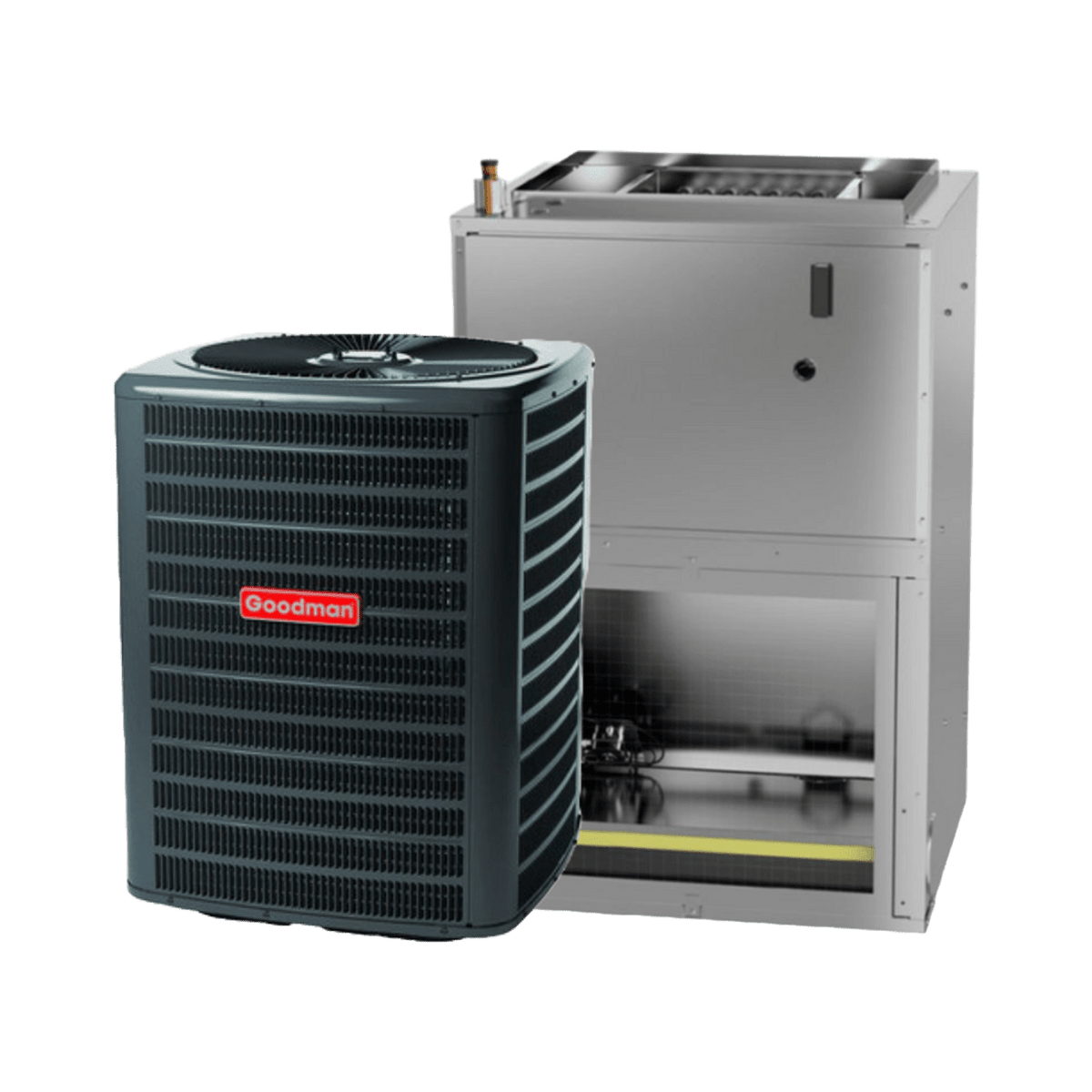 25 Ton Goodman Ac Unit