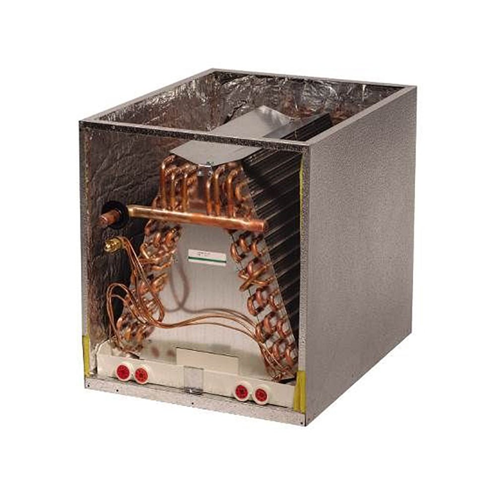 ASPEN Coils and Air Handlers for Manufactured Homes: The Ultimate Guid