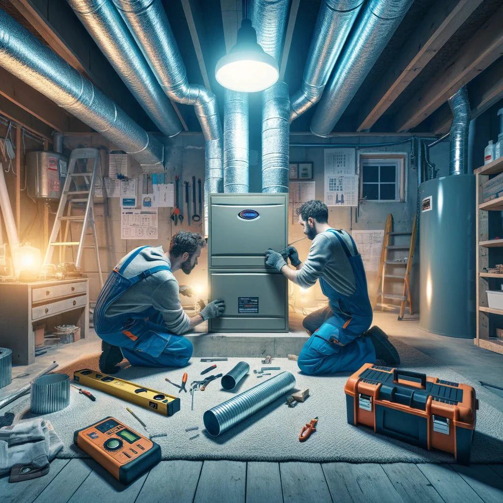 Breathe Easy: Why You Should Consider an Ultra Low NOx Furnace from ac ...