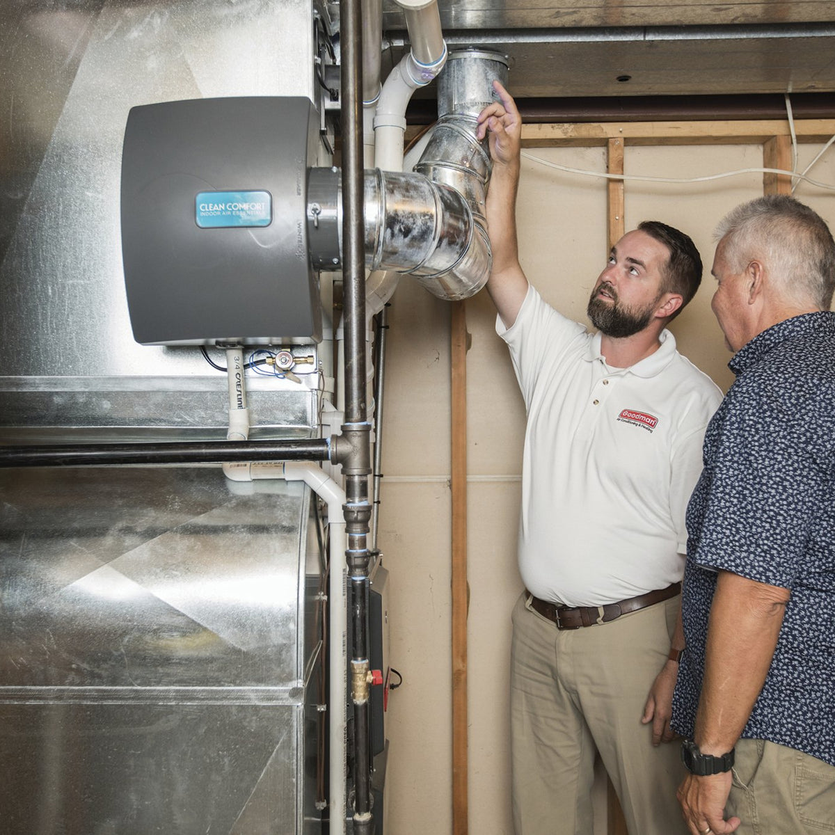 Ducted Electric Heating: A Quick Guide to Efficient Comfort