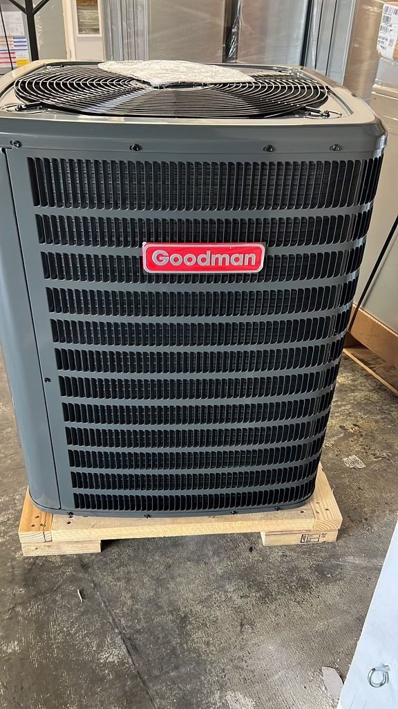 How to Calculate HVAC Tonnage Based on Square Footage