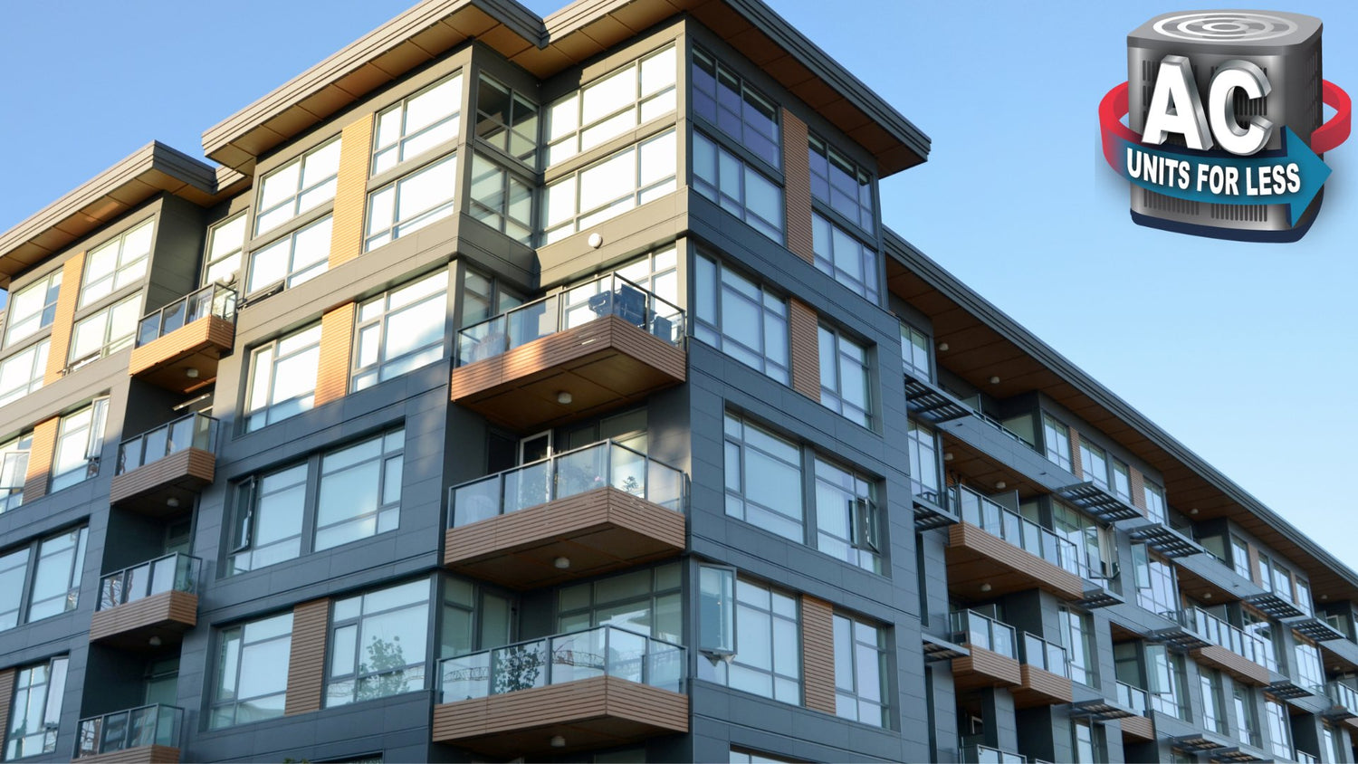 HVAC Units Needed in Apartment Buildings: A Guide for Renovations ...
