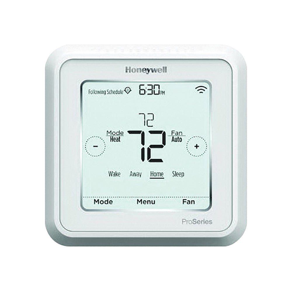 The HVAC Thermostat Guide – Everything You Need to Know