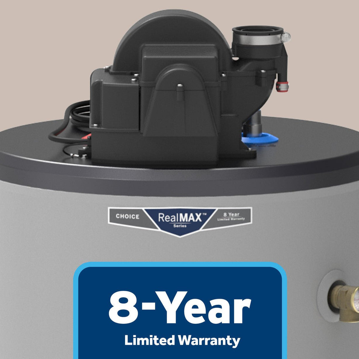 GE Water Heater Lifespan, Types & Replacement Guide