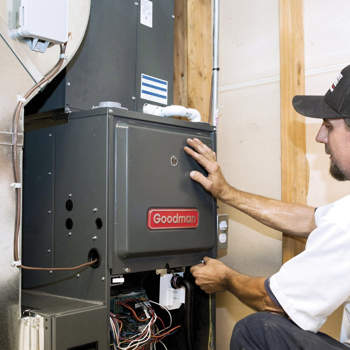 Understanding Different Furnace Sizes for Your Home: 14.0, 17.5, 21 ...