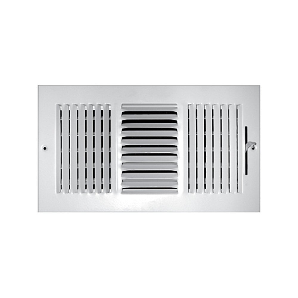 Understanding Vent Covers and Registers: A Complete Guide