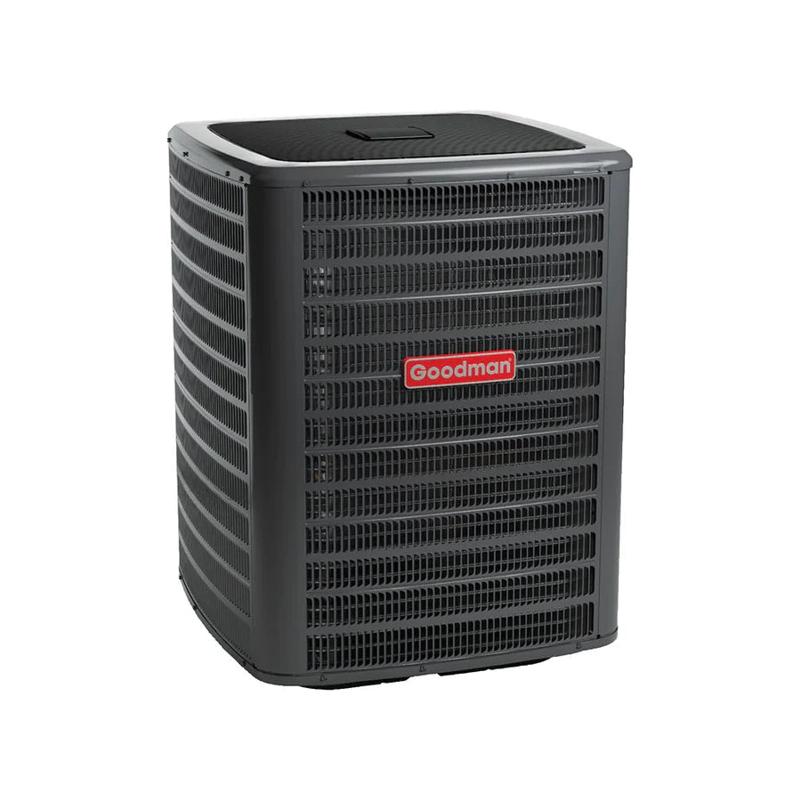 Understanding Your Goodman AC System