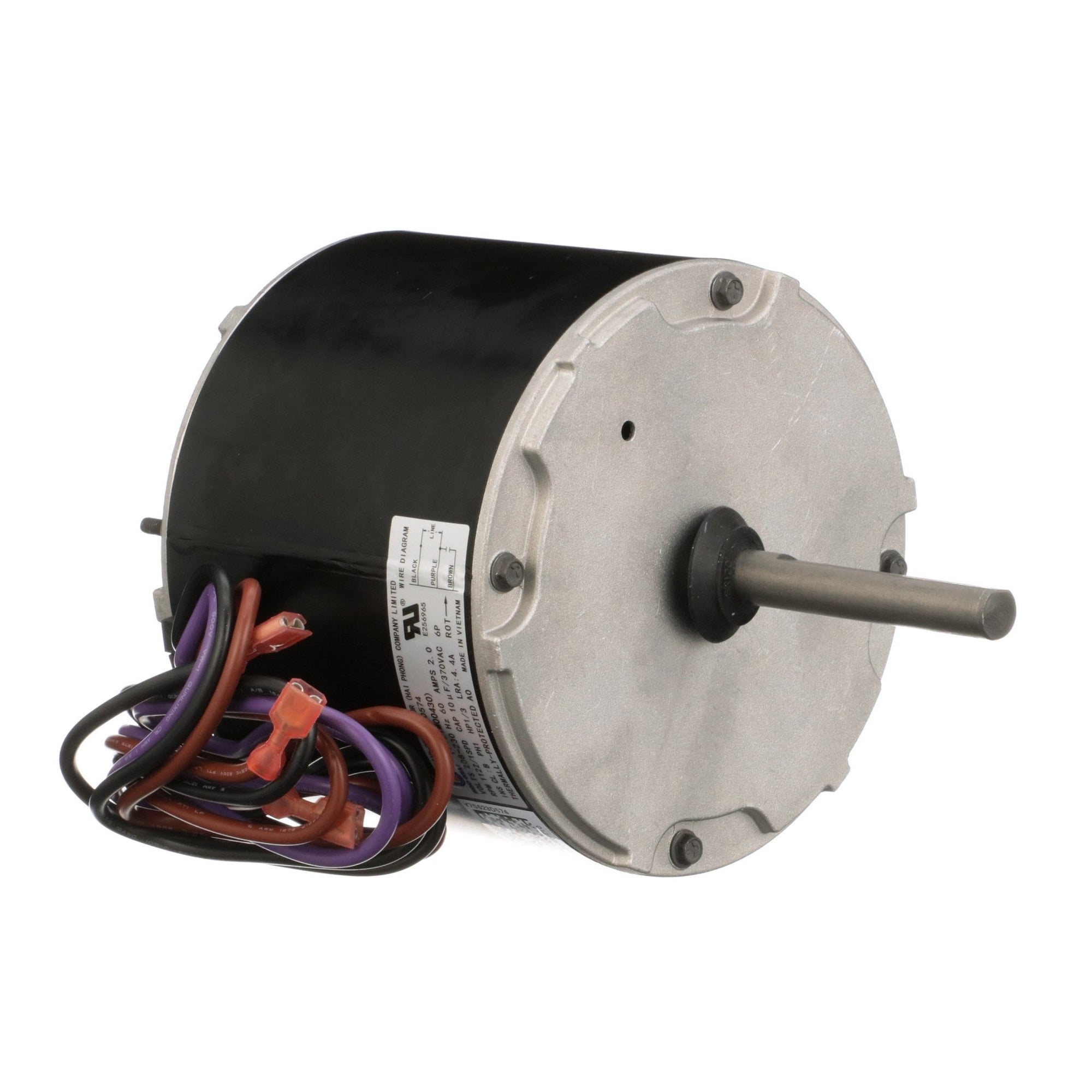 Universal Condenser Fan Motor: A Complete Guide – acunitsforless.com