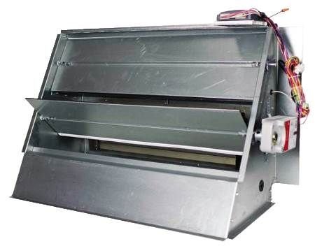 What is "Economizer" in HVAC? How does an economizer work?