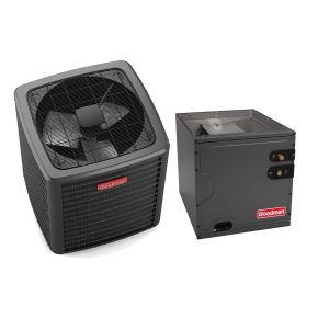 R-32 Air Conditioning Condenser and Coil – acunitsforless.com