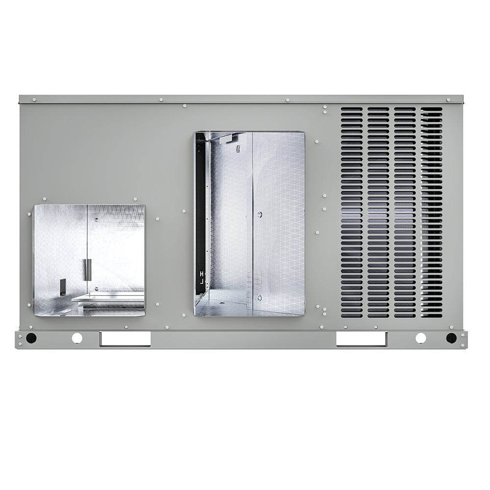 2 Ton MRCOOL VersaPro Heat Pump Package Unit MPH241H413B | 24K BTU ...