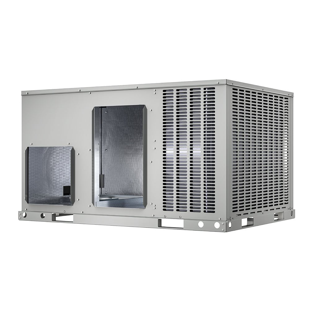 2 Ton MRCOOL VersaPro Heat Pump Package Unit MPH241H413B | 24K BTU ...