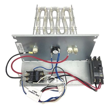 4.0 Ton Electric Heat Kit for Ameristar BAYHTR1510LUG - acunitsforless.com