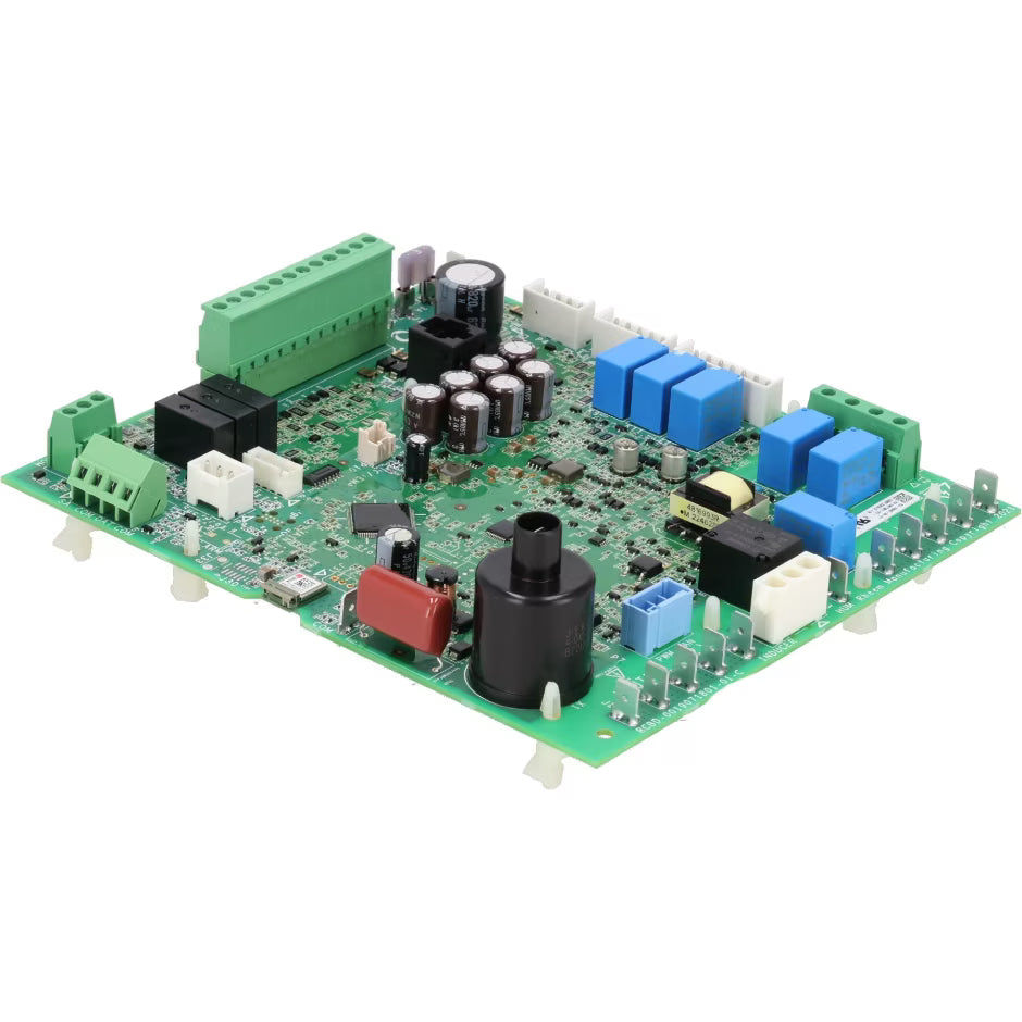 Rheem Furnace Control Board M1 2-Stage (A2L Compliant) 62-108462-08