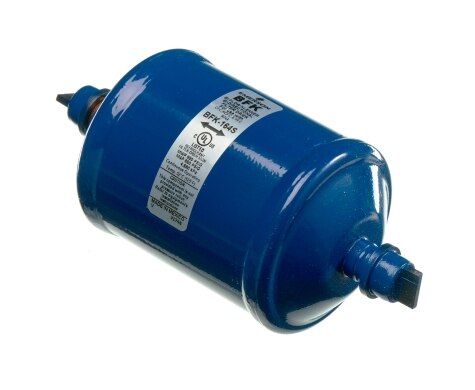 Rheem Liquid Line Filter Drier (Bi-directional) 83-BFK-164S ...