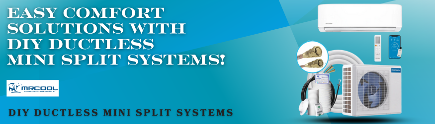 MR COOL DIY 4th Gen E-Star Systems – acunitsforless.com