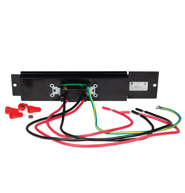 GE RAK204SW – Sub-Base Disconnect Switch Kit for Zoneline PTAC Units ...