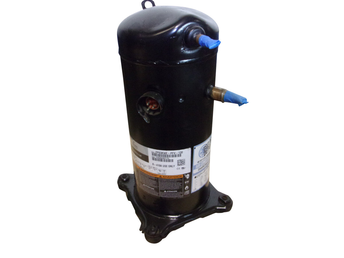 Rheem Compressor ZP285KCE-TEC-965 – acunitsforless.com