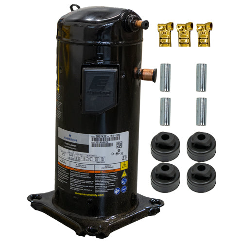 Rheem Compressor ZR57K3E-PFV-930 – acunitsforless.com