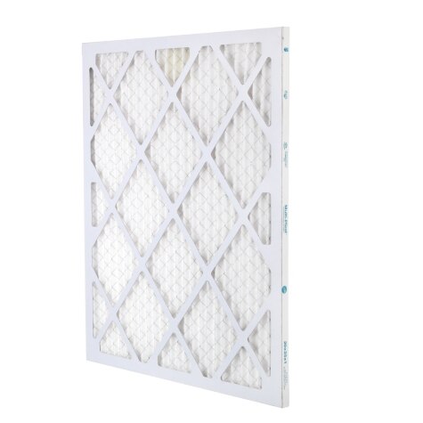 Rheem EQP 40 Filter - MERV 8 - 16 in. x 24 in. x 1 in. RED-EQP4016241 ...