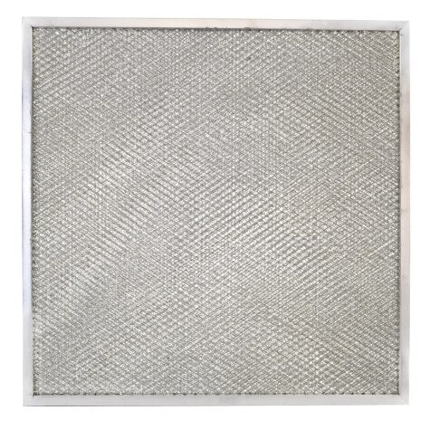 Rheem Dustfighter90 Permanent Air Filter - 12-1/2 in. x 30-3/4 in. x 1 ...