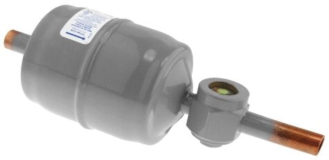 Rheem Combination Sight Glass and Liquid Line Filter Drier (Uni-direct ...