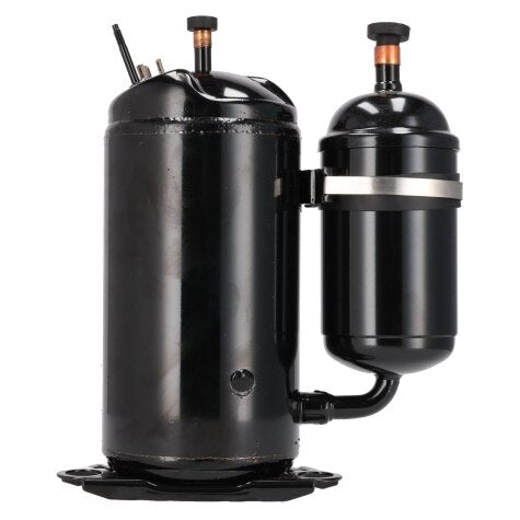 Rheem Compressor Assembly DA89X1C-20FZ2SY Rotary 220V K9317619004 ...