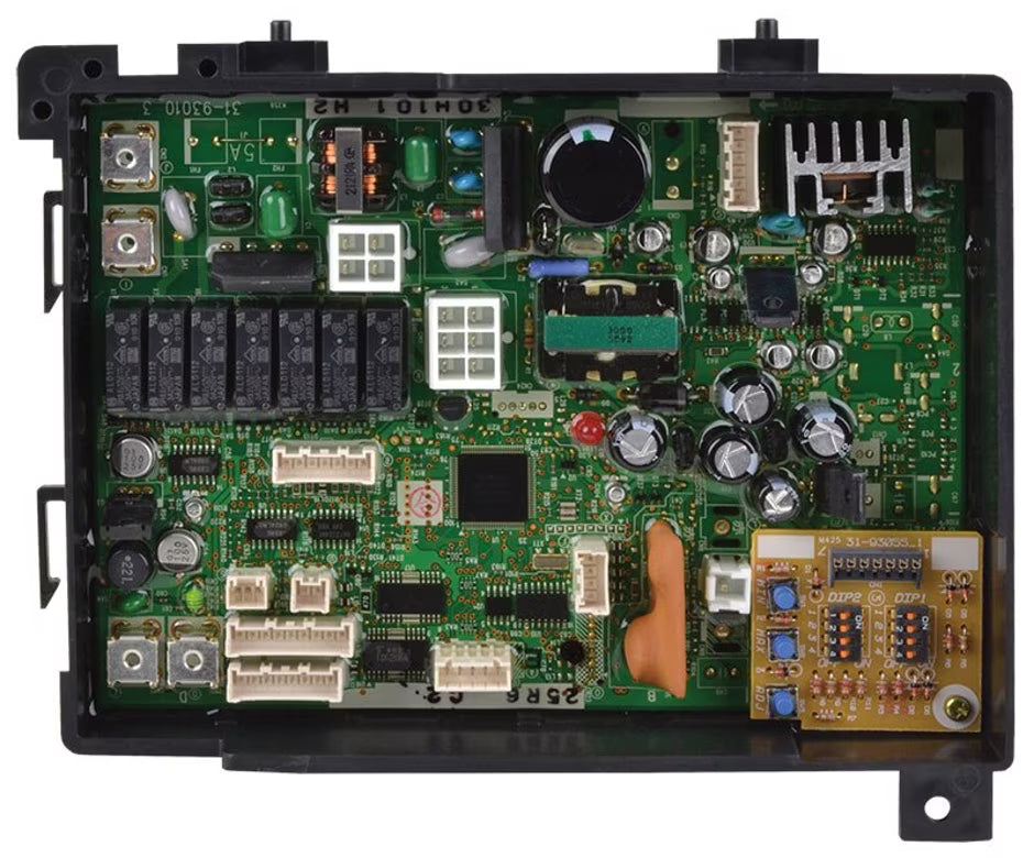 Rheem Control Board RTG20164AS
