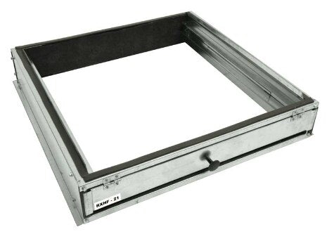 Rheem External Filter Rack - 21 in. RXHF-21 – acunitsforless.com