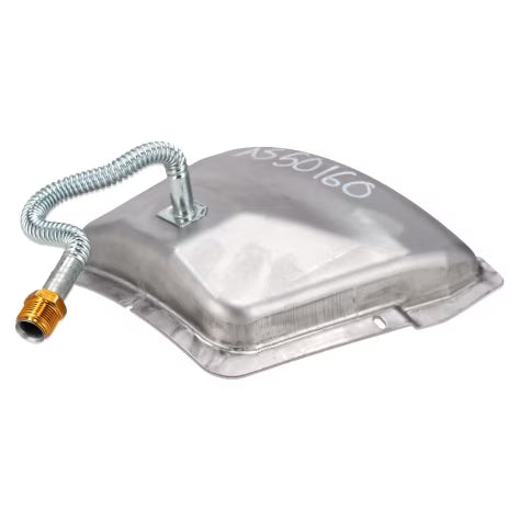 Rheem Filtered Air Door Assembly - ULN - 18 in. - Side Air AS46731 ...