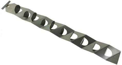 Rheem Flue Baffle with Hanger AS38168 – acunitsforless.com