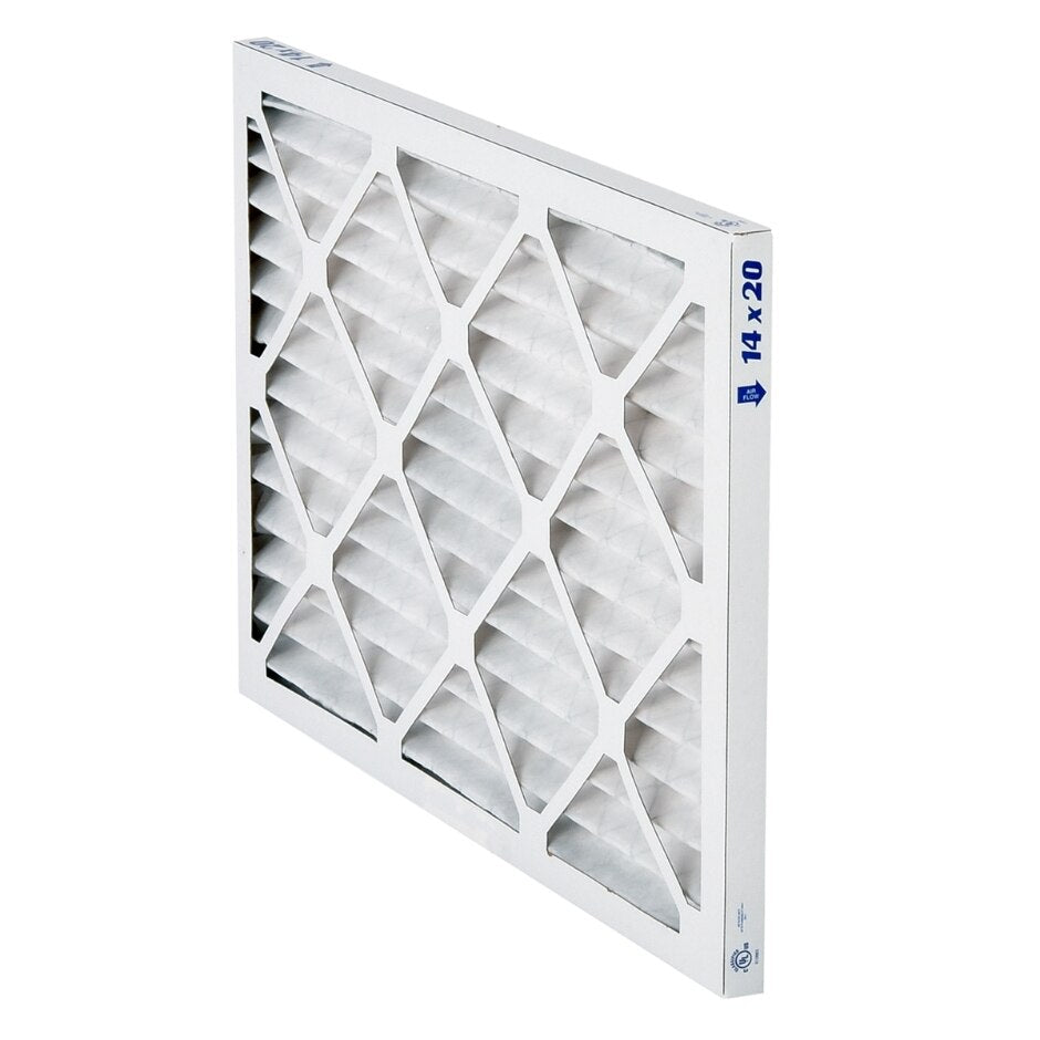 Rheem Pleated Panel Filter 20 in. x 20 in. x 4 in. EQP4020204