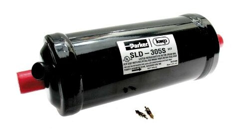 Rheem Suction Line Filter Drier (Standard Shell) SS-SLD30-5SV ...