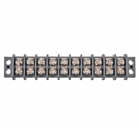 Rheem Terminal Block 670RZ06