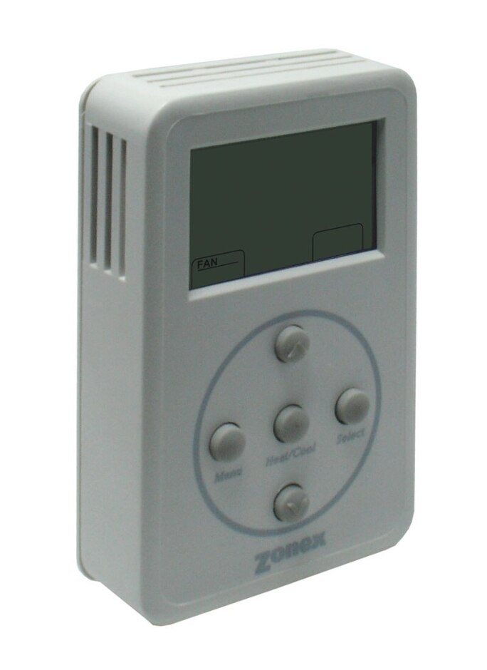 Rheem Thermostat - Zonex DIGIHP – acunitsforless.com