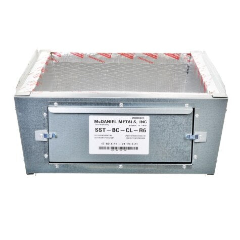 Rheem Transition SST-BC-CL-R6