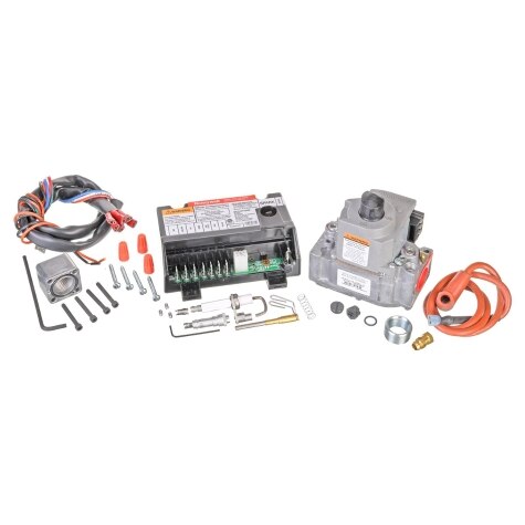 Rheem Universal Intermittent Pilot Ignition Kit Y8610U6006 ...