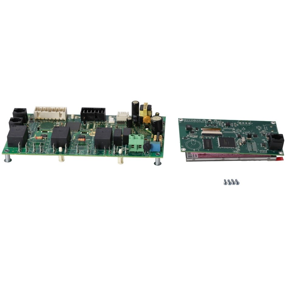 Rheem Display and Control Boards for Gen 2 HPWH Replacement Kit SP2108