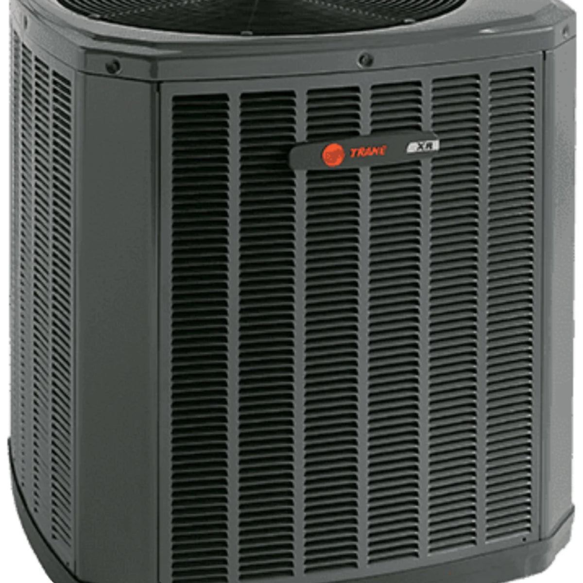 Trane 3 Ton 15.2 SEER2 XR15 36000BTUh Condensing Unit 5TTR5036A1000 ...