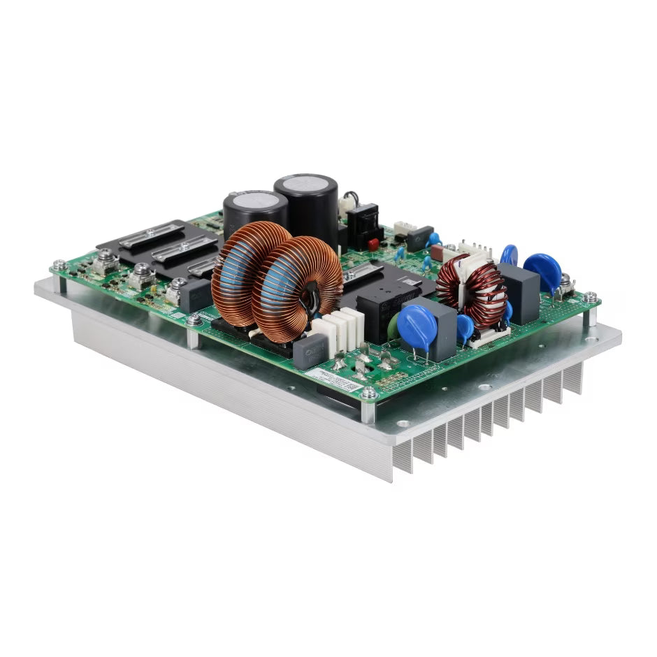 Rheem VFD - Inverter Drive - 2T ELVF-D017-00