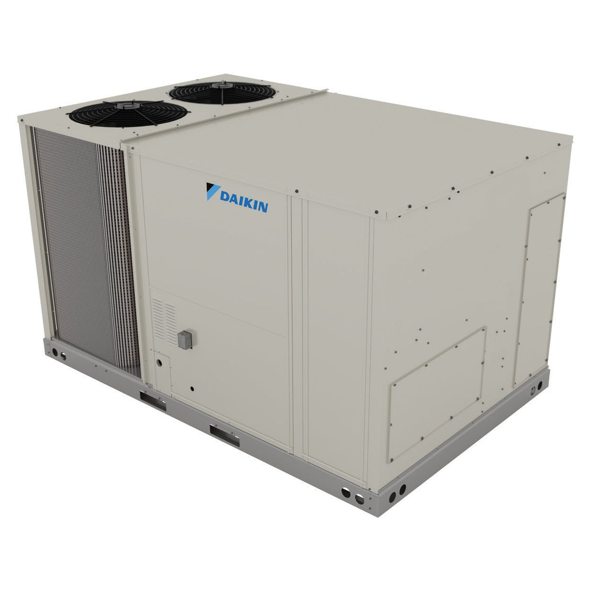 Daikin DSG1203DH00001S 10 Ton Packaged Gas Electric Unit