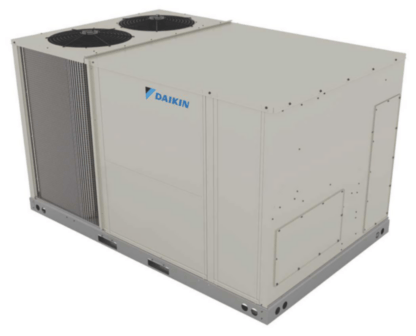 Daikin 12.5 Ton Packaged Unit – 575 V R-32 (DSG1507LM00001F)