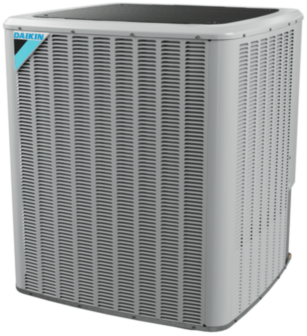 Daikin 14.3 SEER2 HP R32, 3 Ton 460V 3PH DH4SEA3640 – acunitsforless.com