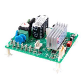Goodman Circuit Board PCBEP100SF VARIABLE SPEED TERMINAL BOARD