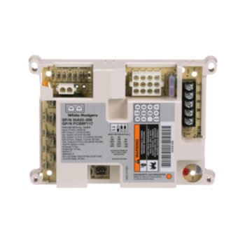 Goodman Circuit Board RF000129 CONTROL BOARD KIT