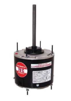 Goodman Motor Fan FSE1036SV1 1/3HP 208/230 1075 1SP COND.FAN ...