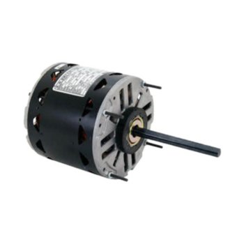 Goodman Motor Fan FSE1056SV1 1/2HP 208/230 1075 1SP COND.FAN ...