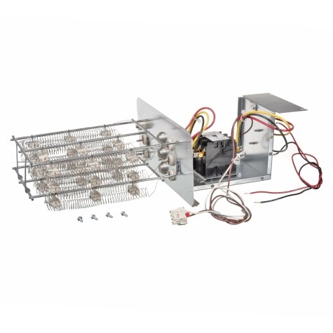 Rheem Heater Kit - 10kW 208-230/1/60 (Pullout Disconnect) - w/ Smart P ...
