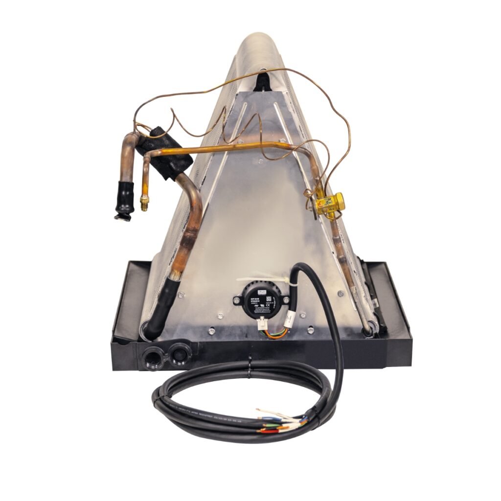 INTERTHERM C85DAMX3036U-B COIL UNCASED C8 SEER2 R454B UNCASED COILS