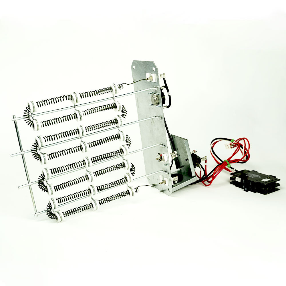 Air Handler Electric Heater Kit 5 kw Less Breaker | H8HK005K-01D